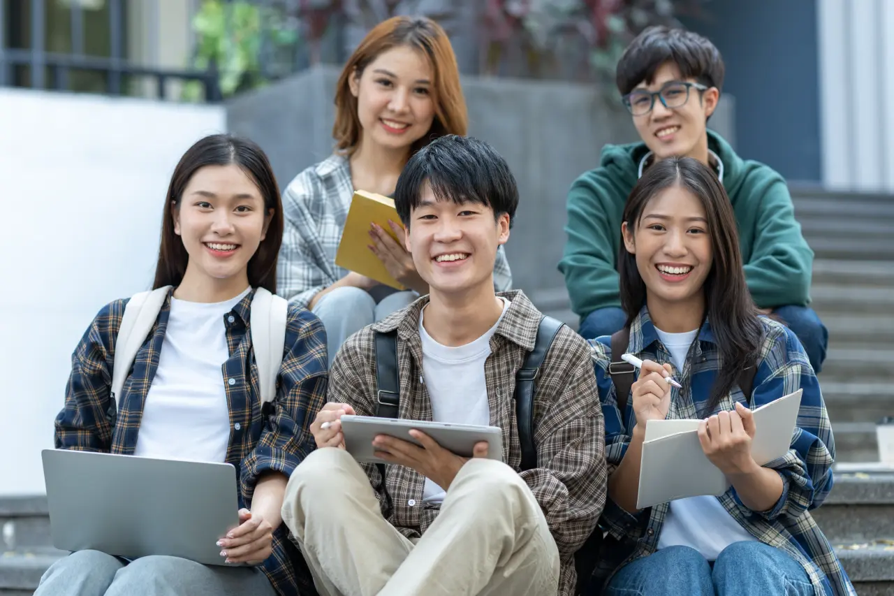 Online Programmes | education axsel